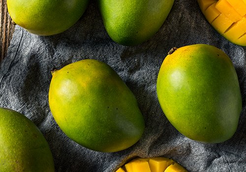 Mango – Nature's Pick Organic